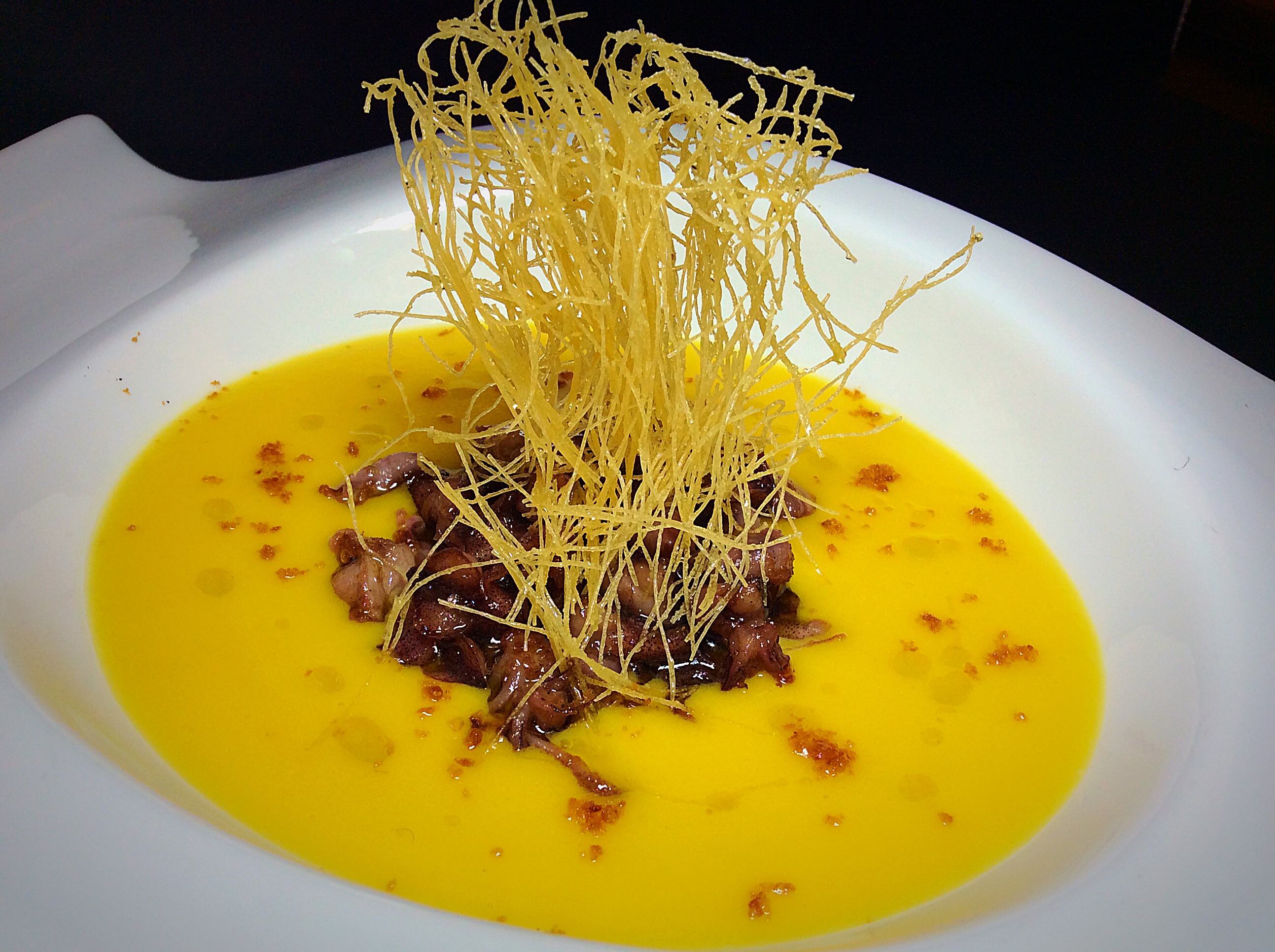 Gusto Mediterraneo La ricetta del giorno: Calamaretti saltati - Gusto ...